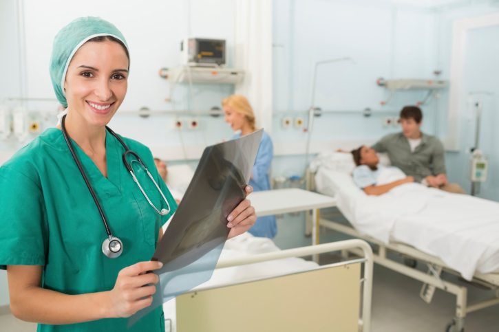 Venoscope - Vein Finder & Neonatal Transilluminators