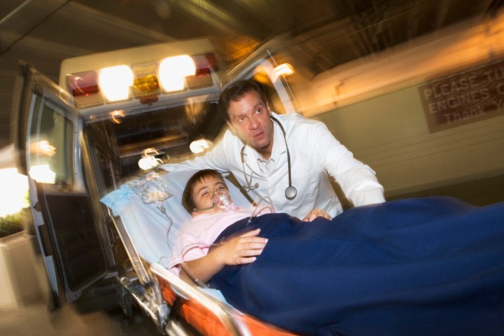 Venoscope - Vein Finder & Neonatal Transilluminators